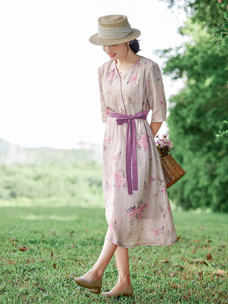 Ivanna Sweet Mind Qipao Cheongsam – Pinay Cheongsam