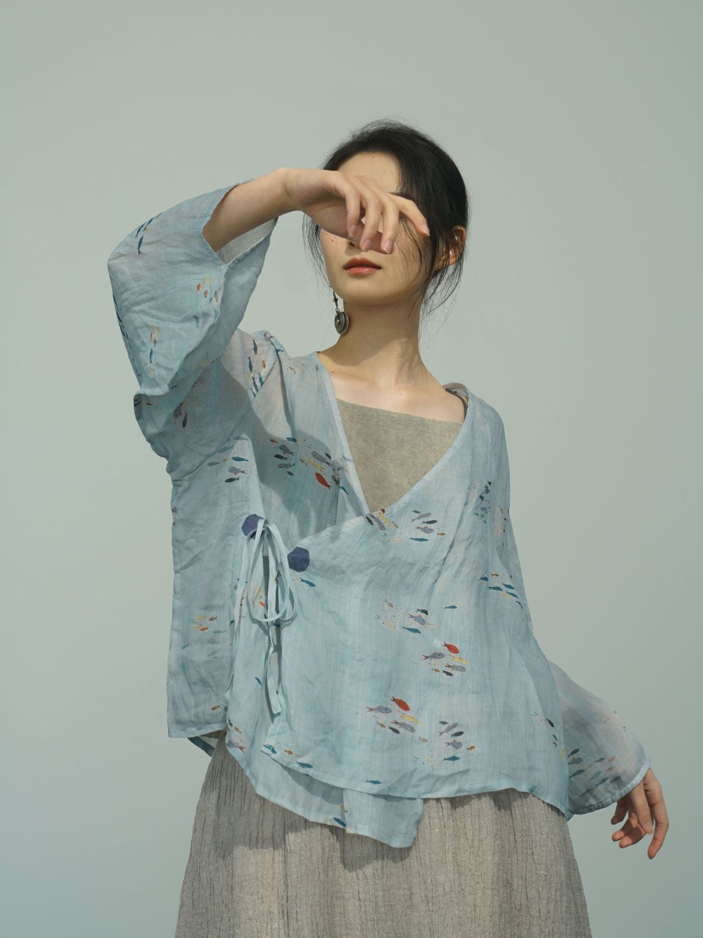 Aliza Beautiful Qipao Cheongsam – Pinay Cheongsam