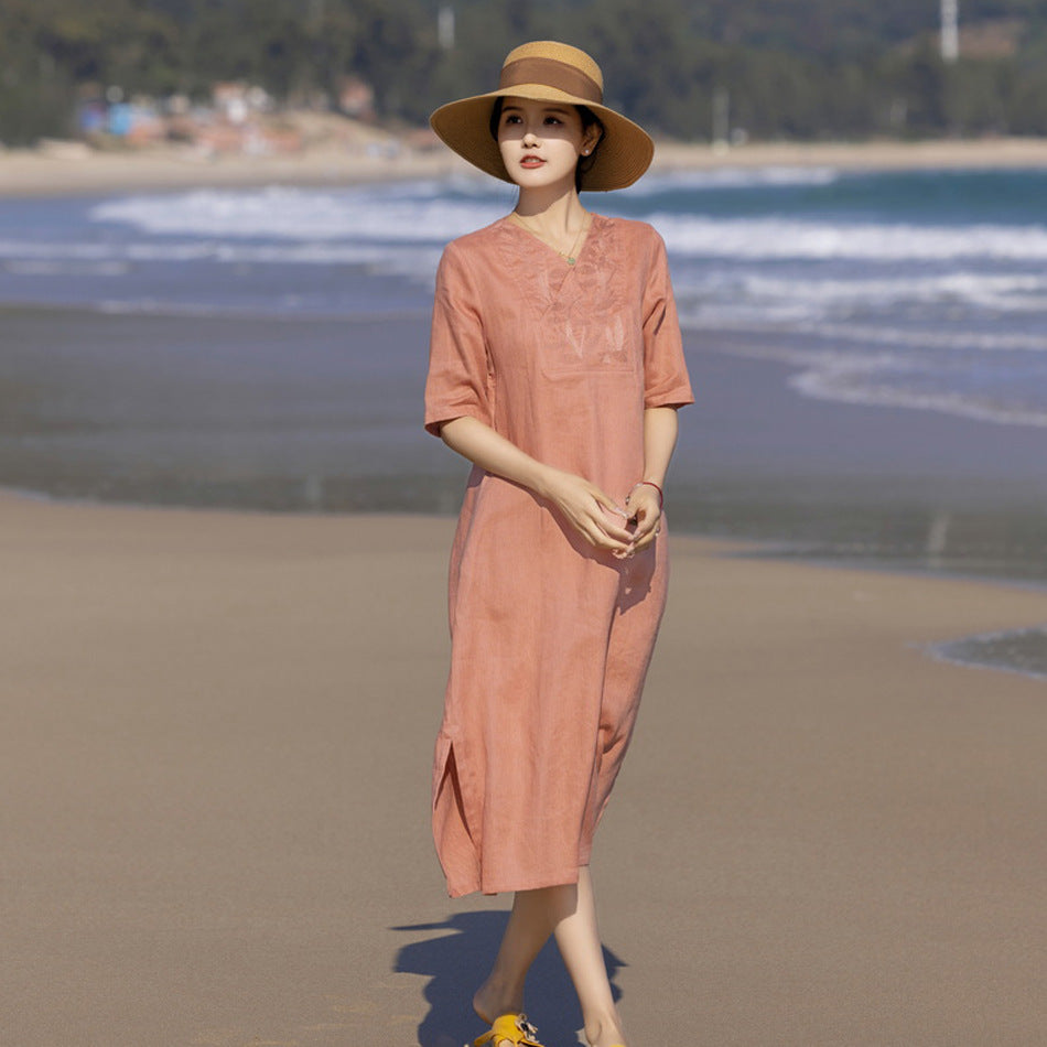 Chanel Luxe Mood Qipao Cheongsam – Pinay Cheongsam