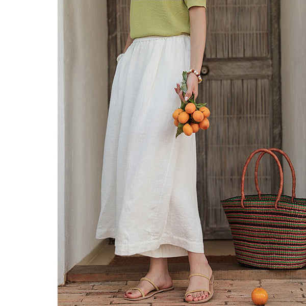 Isabelle Grand Pant – Pinay Cheongsam