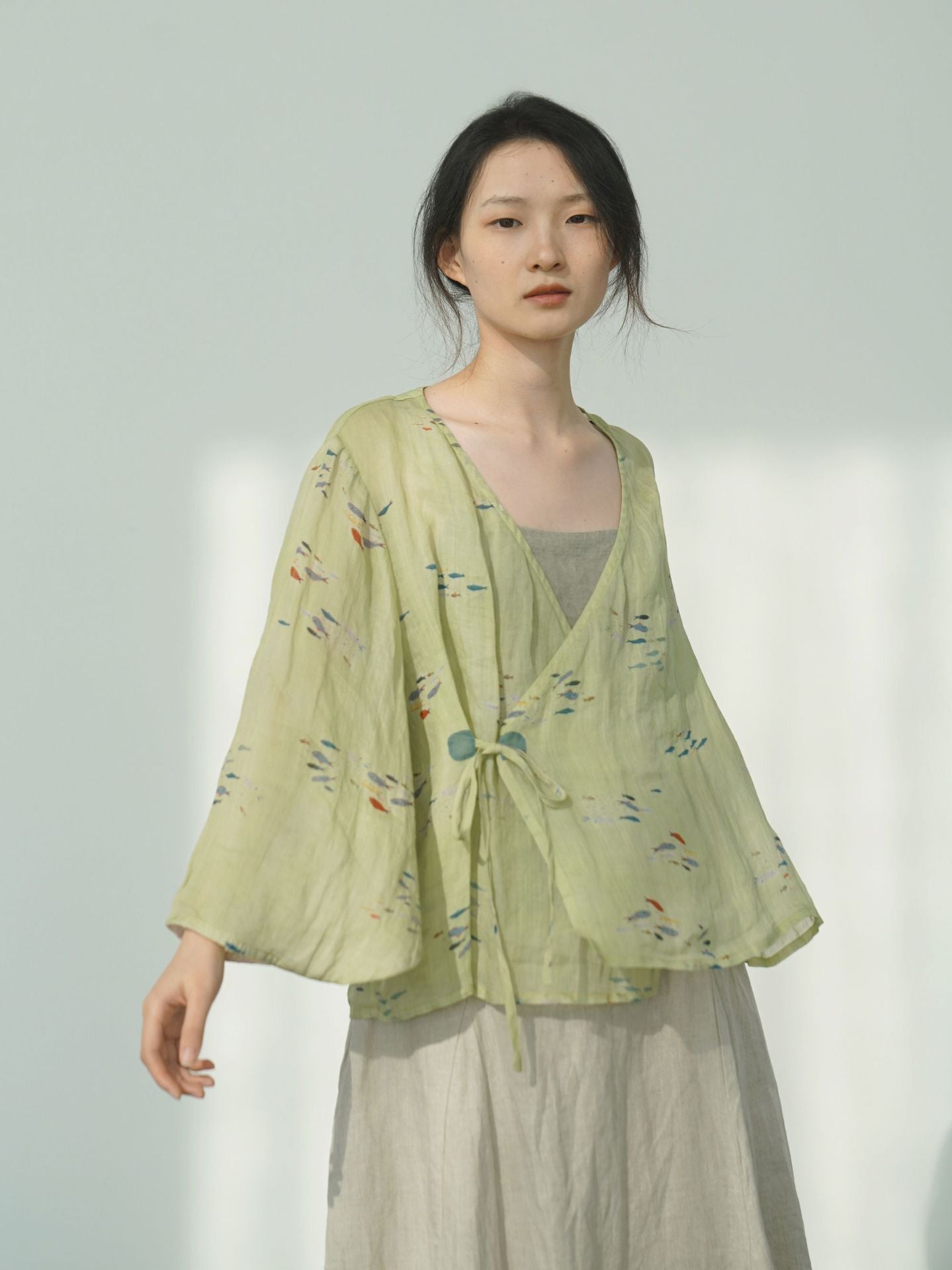 Aliza Beautiful Qipao Cheongsam – Pinay Cheongsam