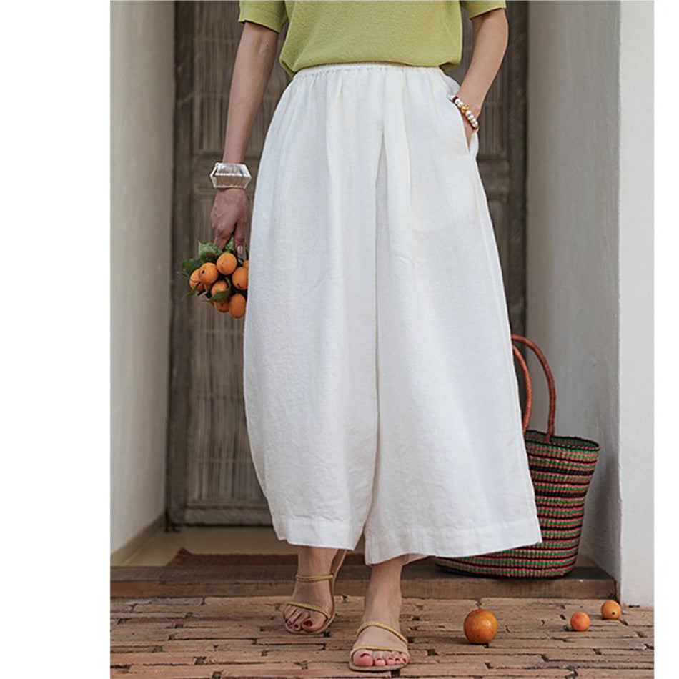 Isabelle Grand Pant – Pinay Cheongsam