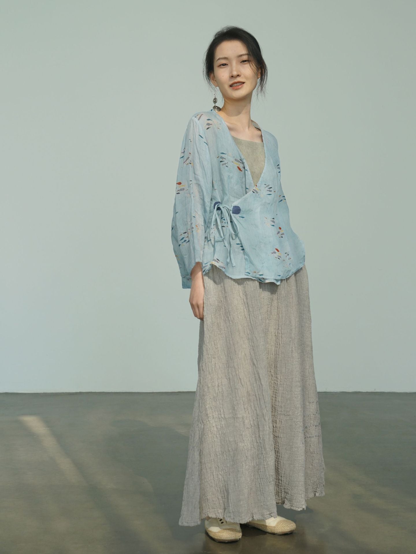 Aliza Beautiful Qipao Cheongsam – Pinay Cheongsam