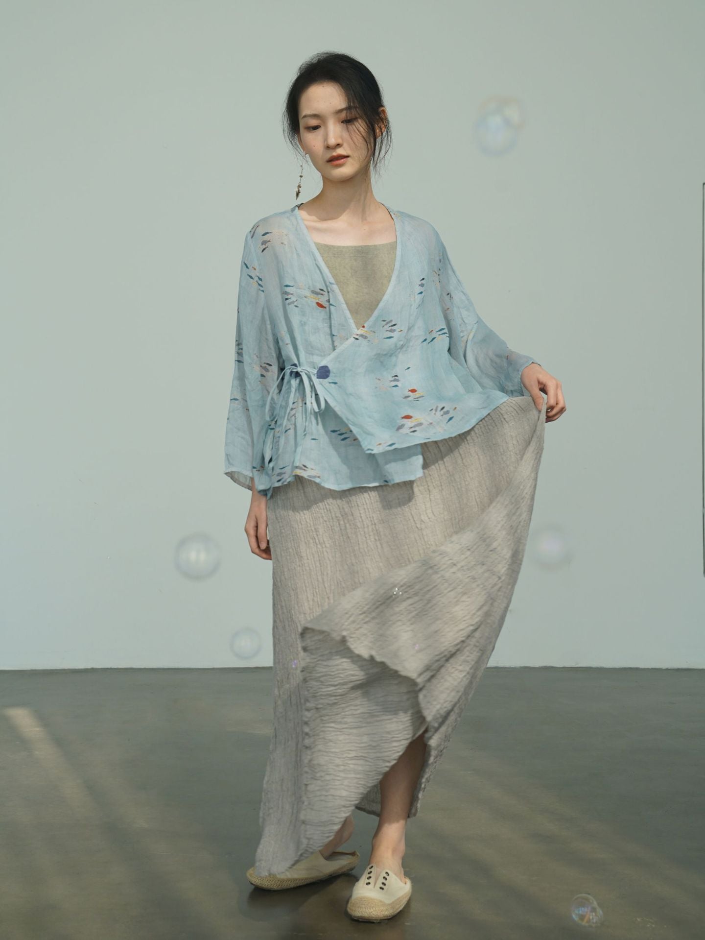 Aliza Beautiful Qipao Cheongsam – Pinay Cheongsam