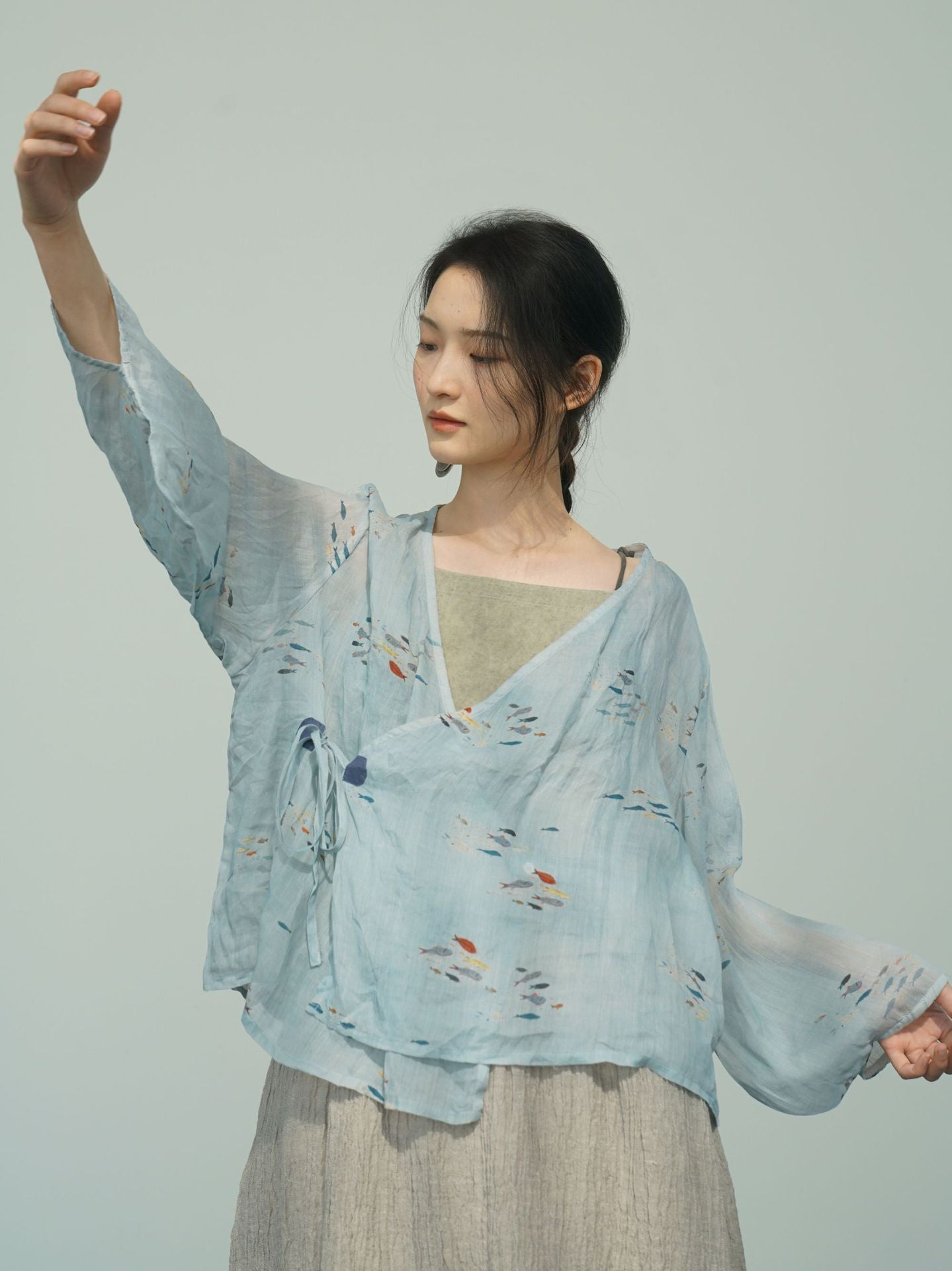 Aliza Beautiful Qipao Cheongsam – Pinay Cheongsam