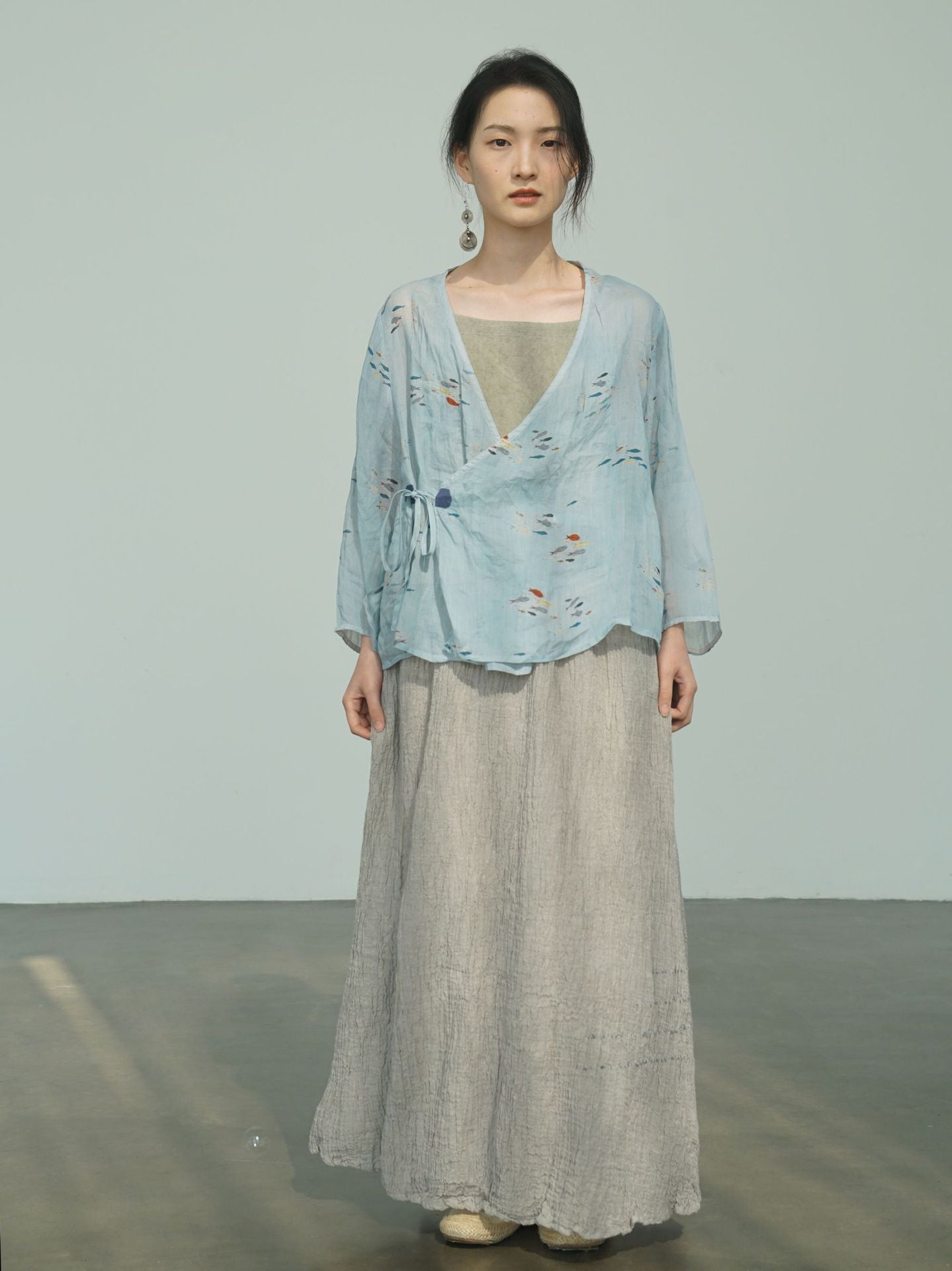 Aliza Beautiful Qipao Cheongsam – Pinay Cheongsam