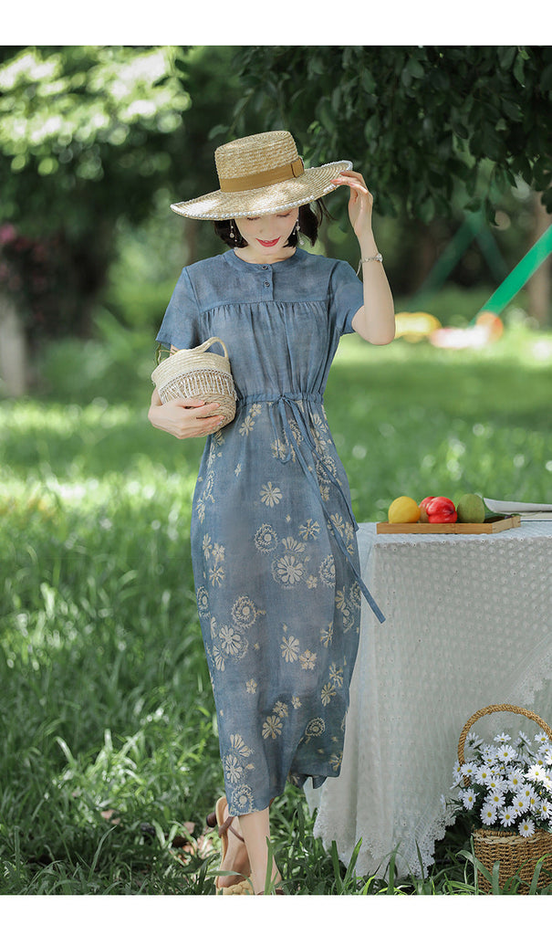 Melani Spectacular Dress – Pinay Cheongsam